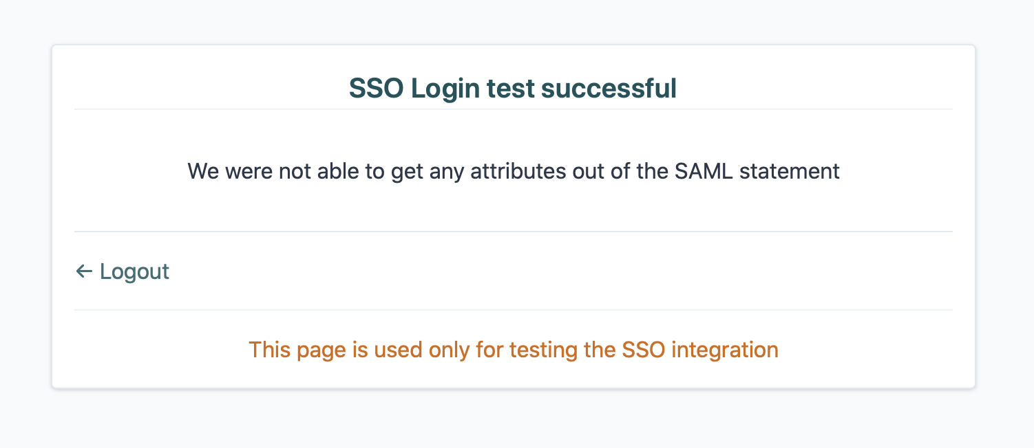 Single Sign-On (SSO) – risr/advance
