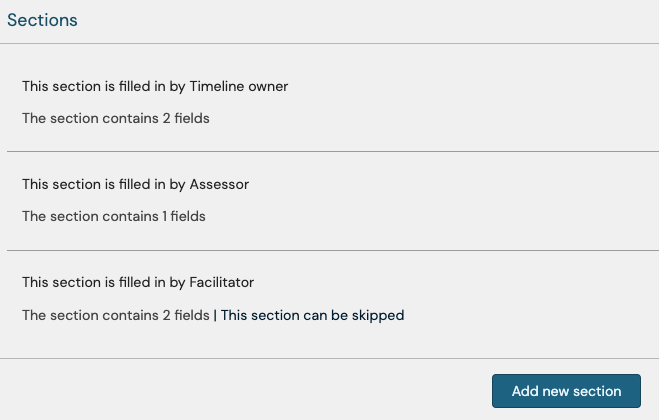 How to create a workflow – risr/advance