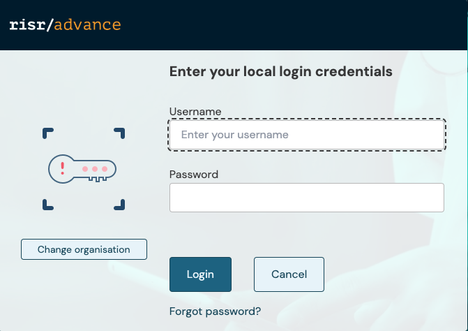 Registration – risr/advance
