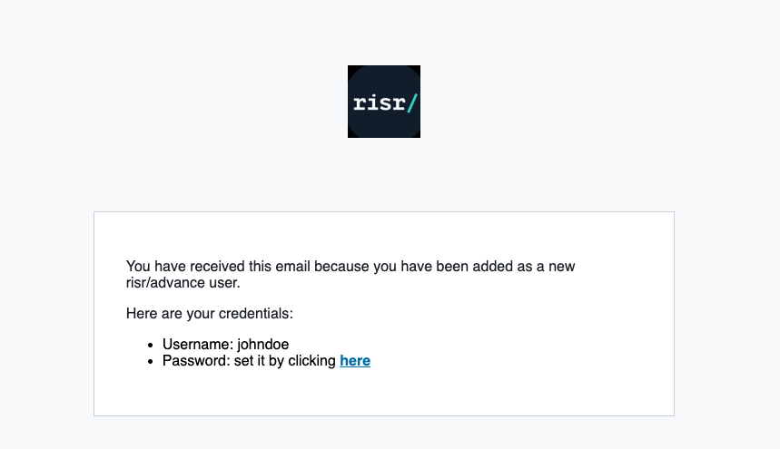 Registration – risr/advance